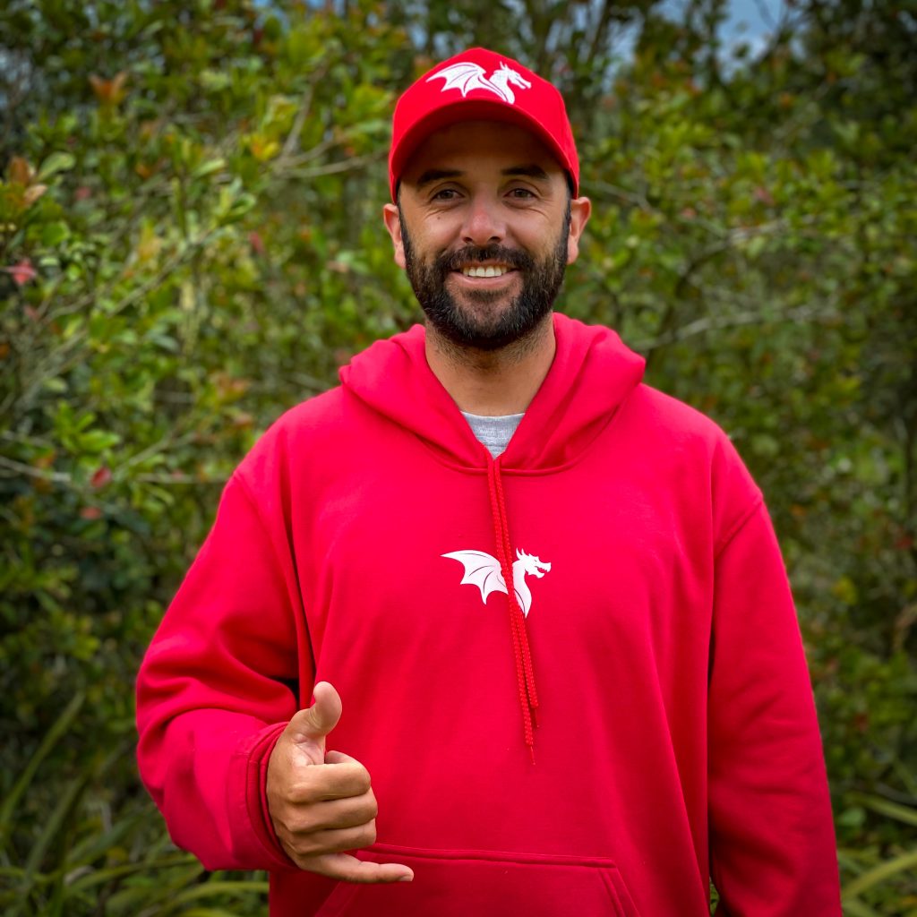 Conocenos- Pilotos expertos del parapente en Medellín